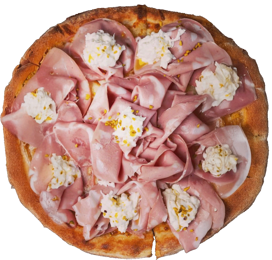 Cotto Pizza – PIZZA – DELI – CAFE